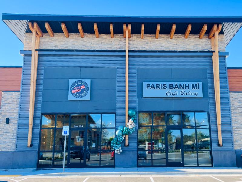 PARIS BANH MI LINCOLN, NE