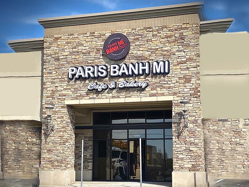 PARIS BANH MI CHAPEL HILL, NC