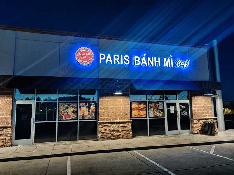PARIS BANH MI BROOMFIELD